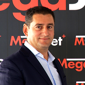Company Profile | MegaBet Plus